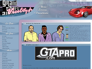 GTAPro.com - Votre portail GTA : GTA IV, Vice City Stories, Liberty ...